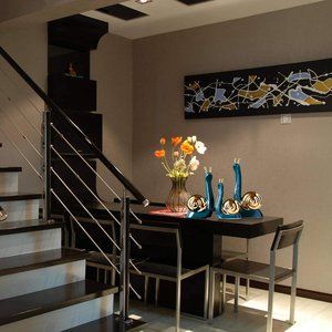 Party Supplies | Green Small Animal Ceramic Sculptures Rustic Art ...